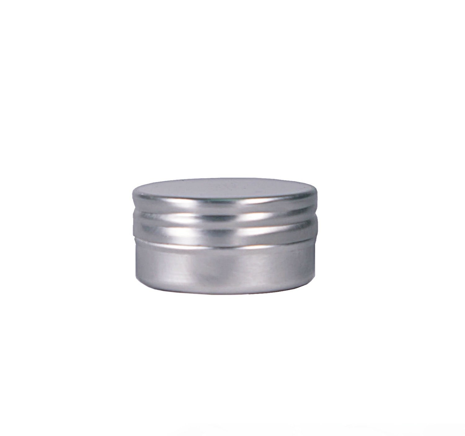 10g, Aluminum Jar