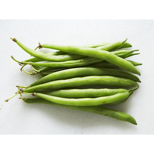 Beans, Green Snipped 5# Bag