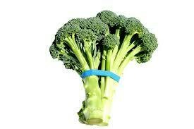 Broccoli, 14ct. Bunched