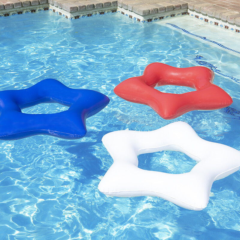 87131 36' AMERICAN STAR FLOAT (3PK)