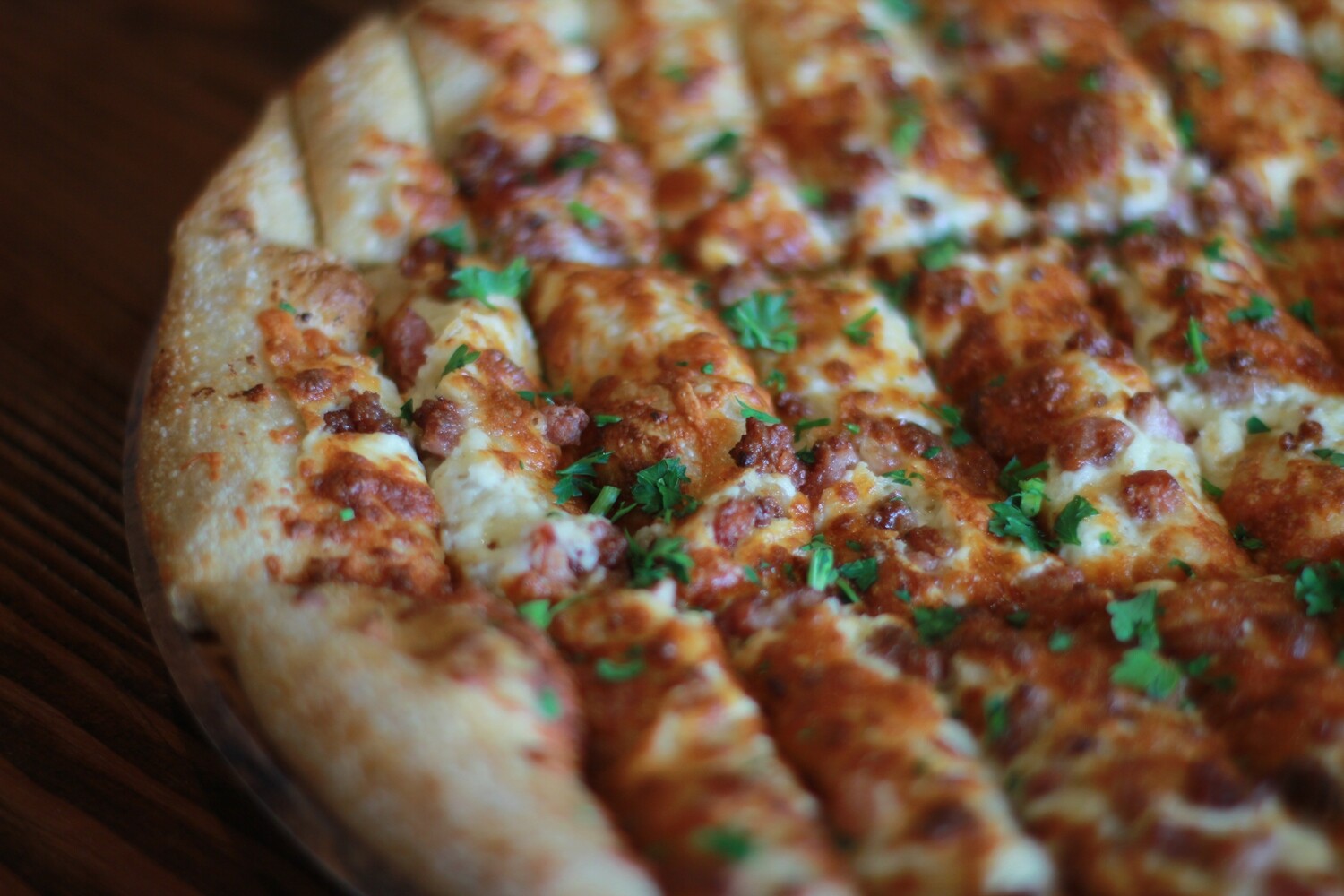 Gnarley Garlies (Small)