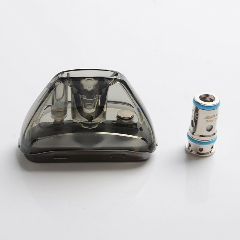 AVP Pro Replacement Coils & Pods