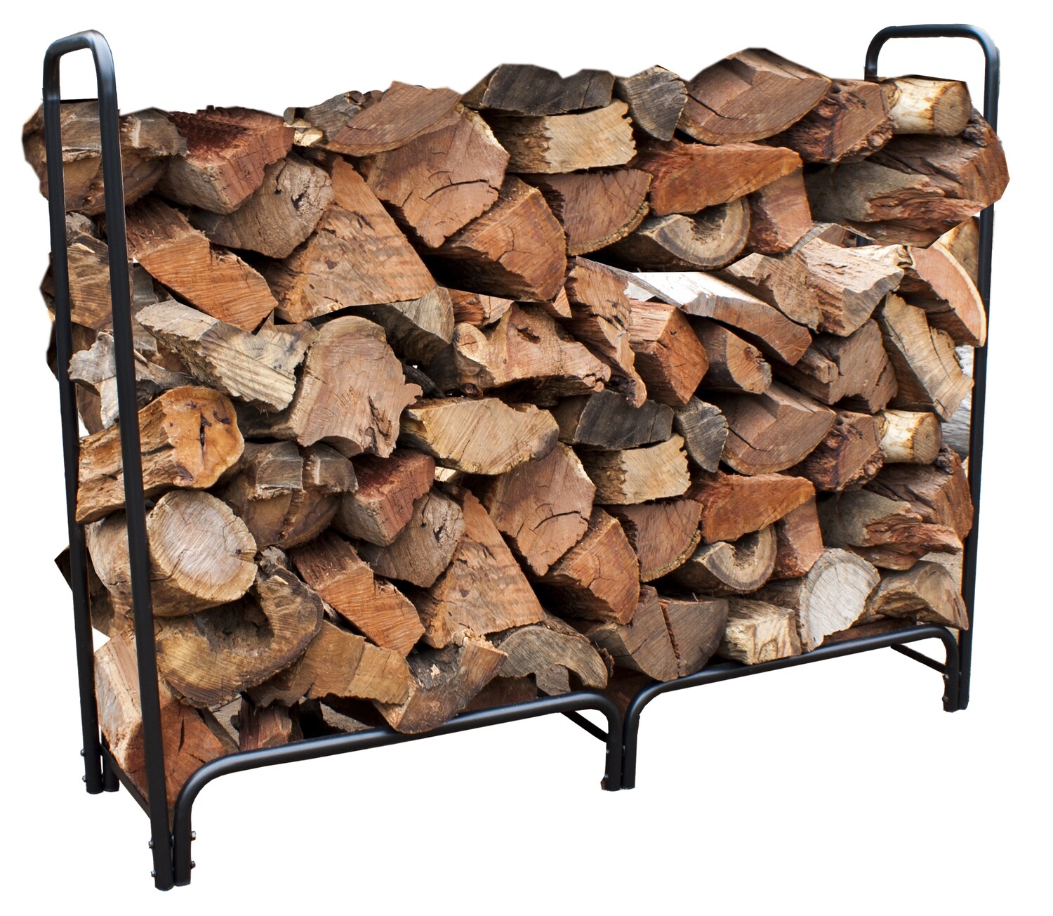 Large Wood Rack