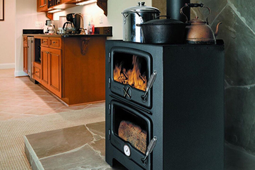 Nectre Bakers Oven Package