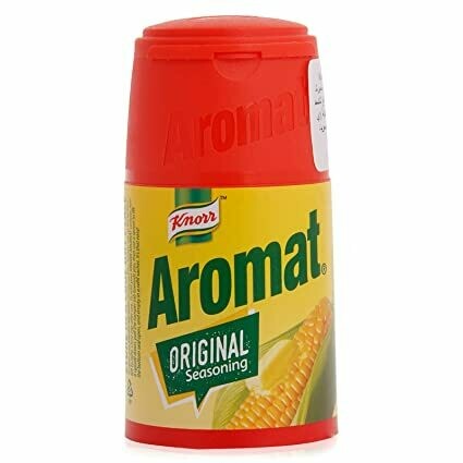 KNORR AROMAT - ORIGINAL