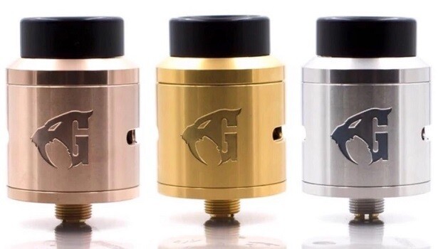 528 GOON V1.5 RDA