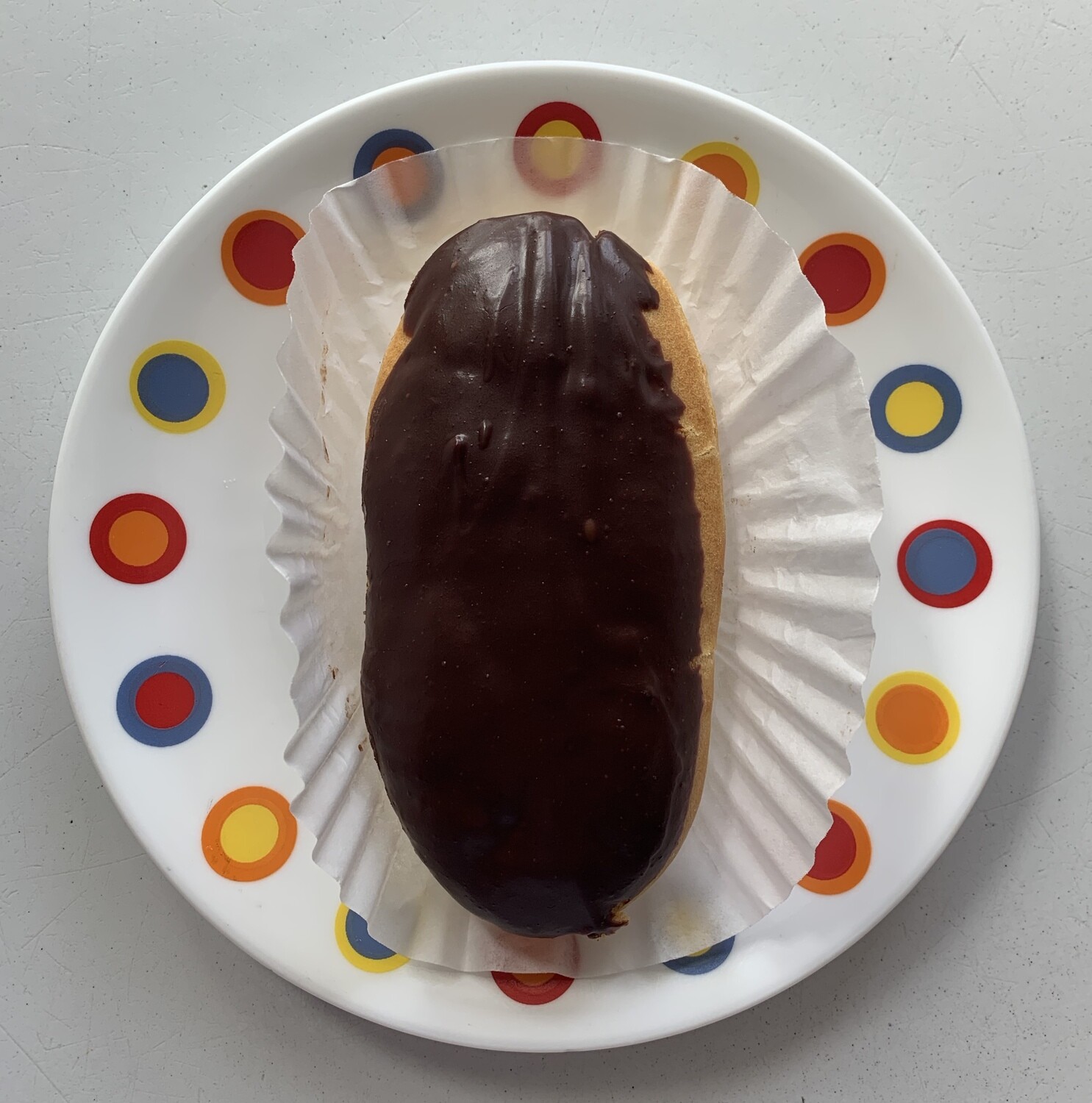 Eclair