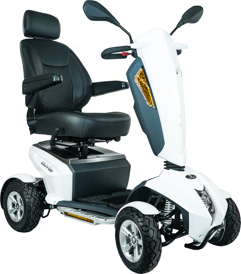 Assisted Mobility Solutions (AMS)