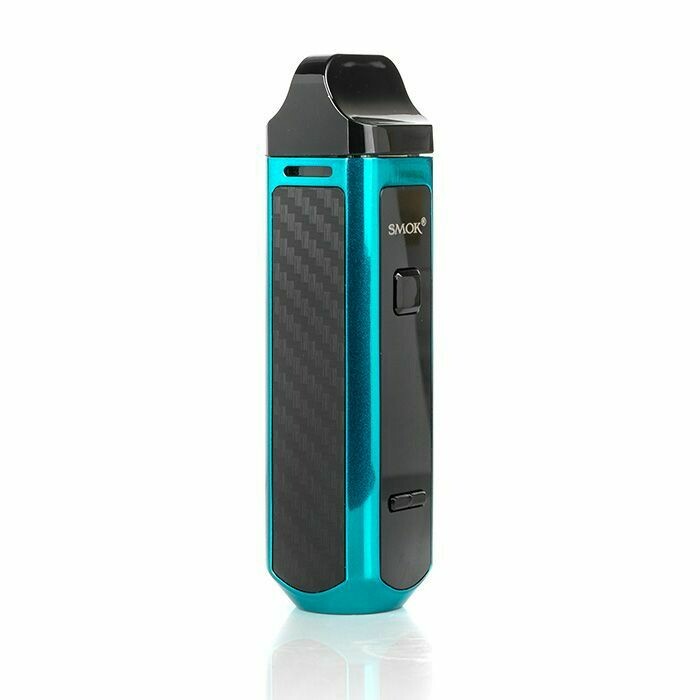 Smok RPM 40 Kit Pet Tiffany Blue