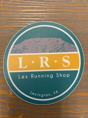 Lex Running Shop
