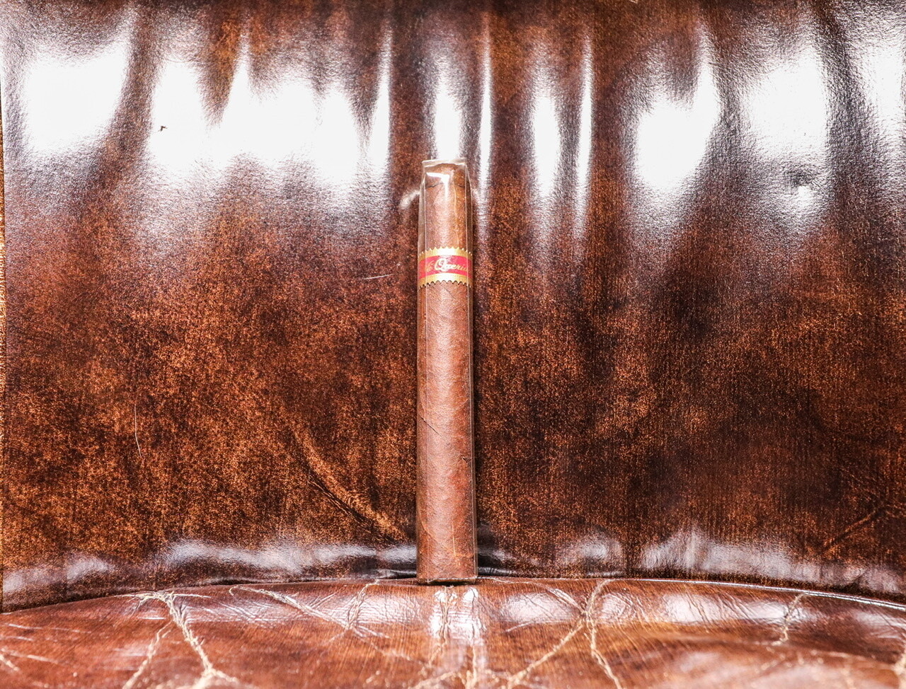 DTT Mi Querida Triqui Traca No. 648 6x48, 20's