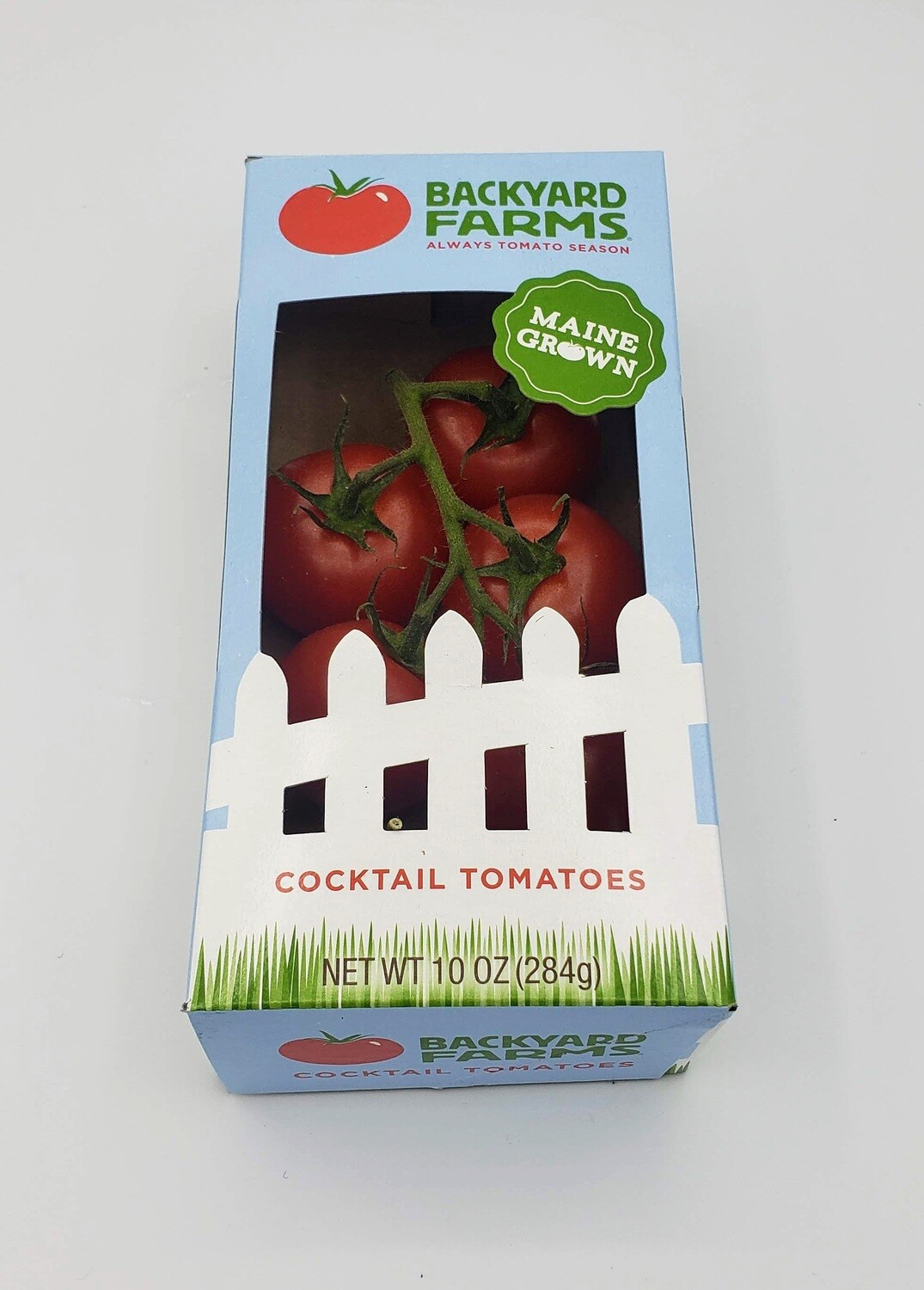 TOMATO COCKTAIL 16oz