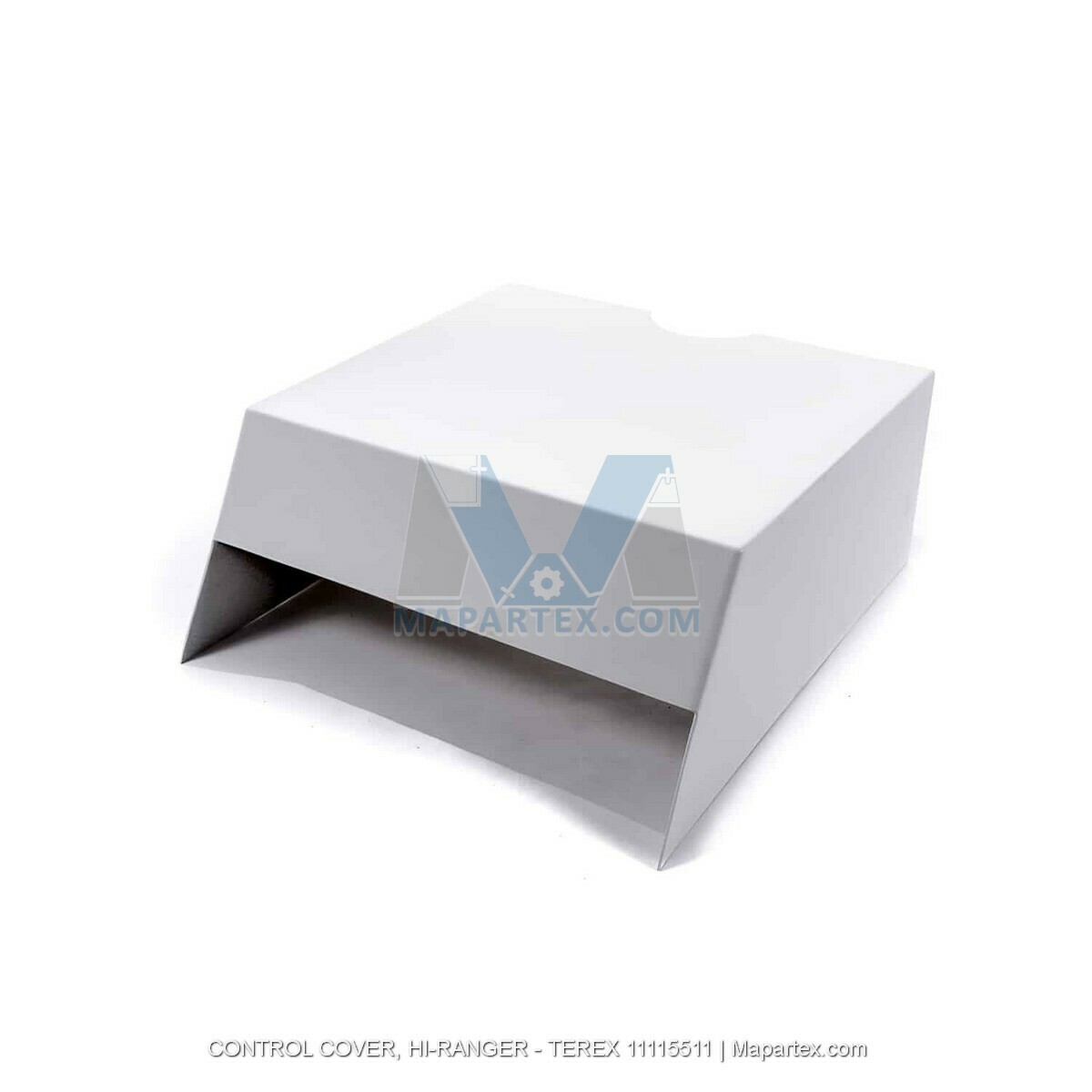 CONTROL COVER, HI-RANGER / TEREX