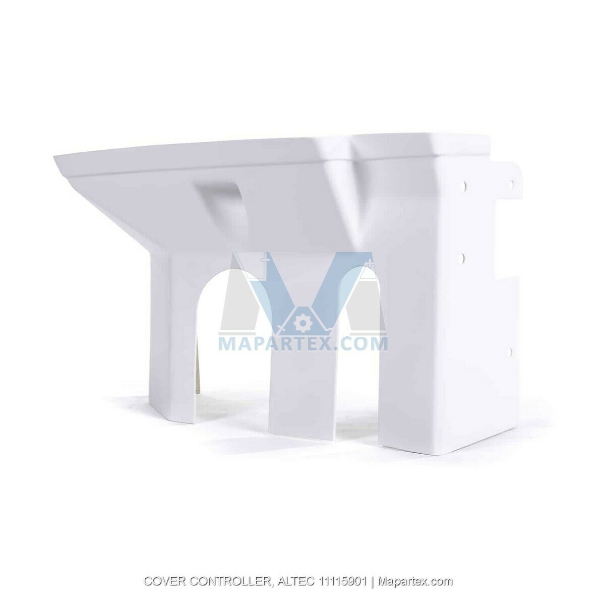 COVER CONTROLLER, ALTEC