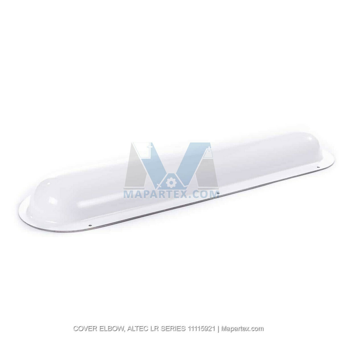 COVER ELBOW, ALTEC LR SERIES
