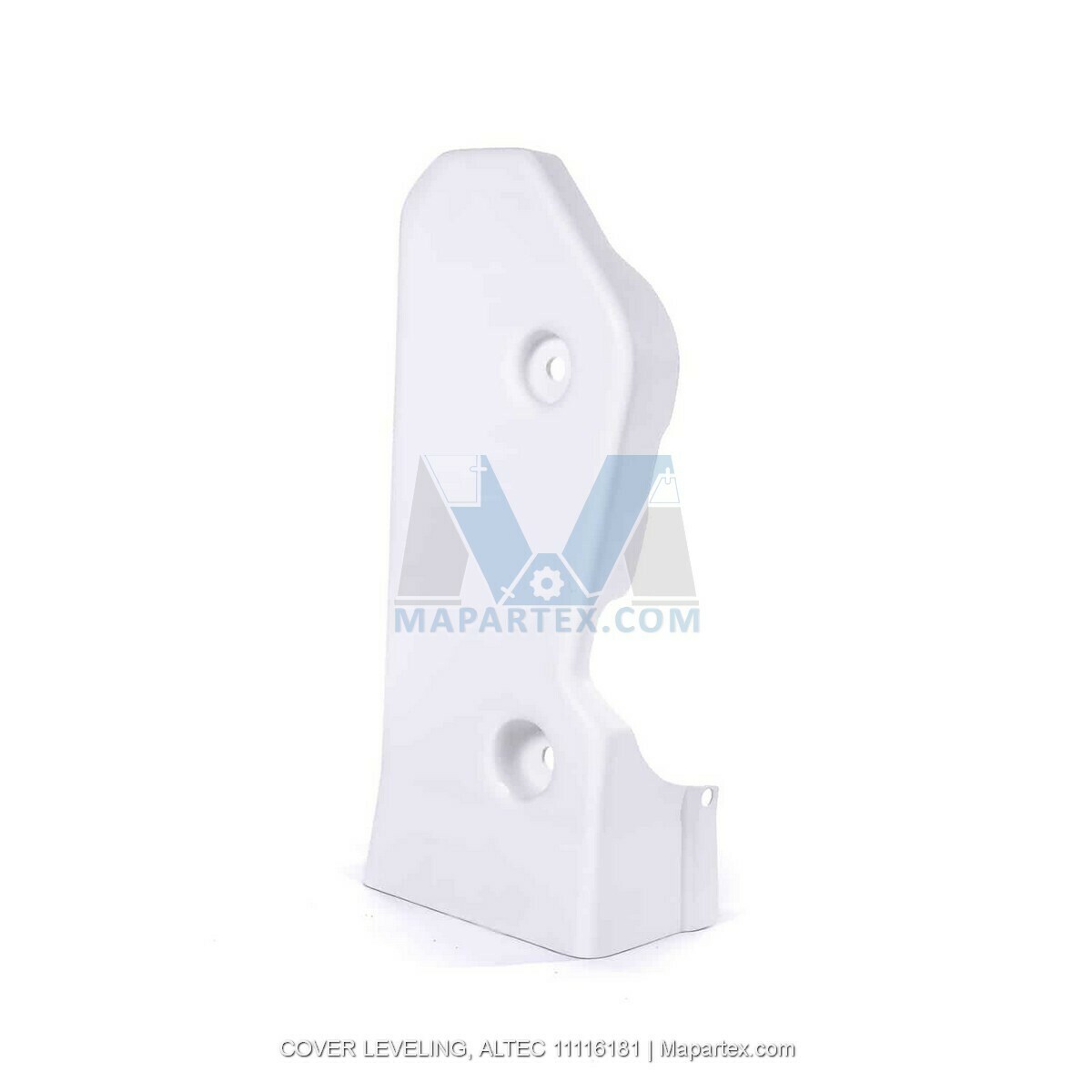 COVER LEVELING, ALTEC