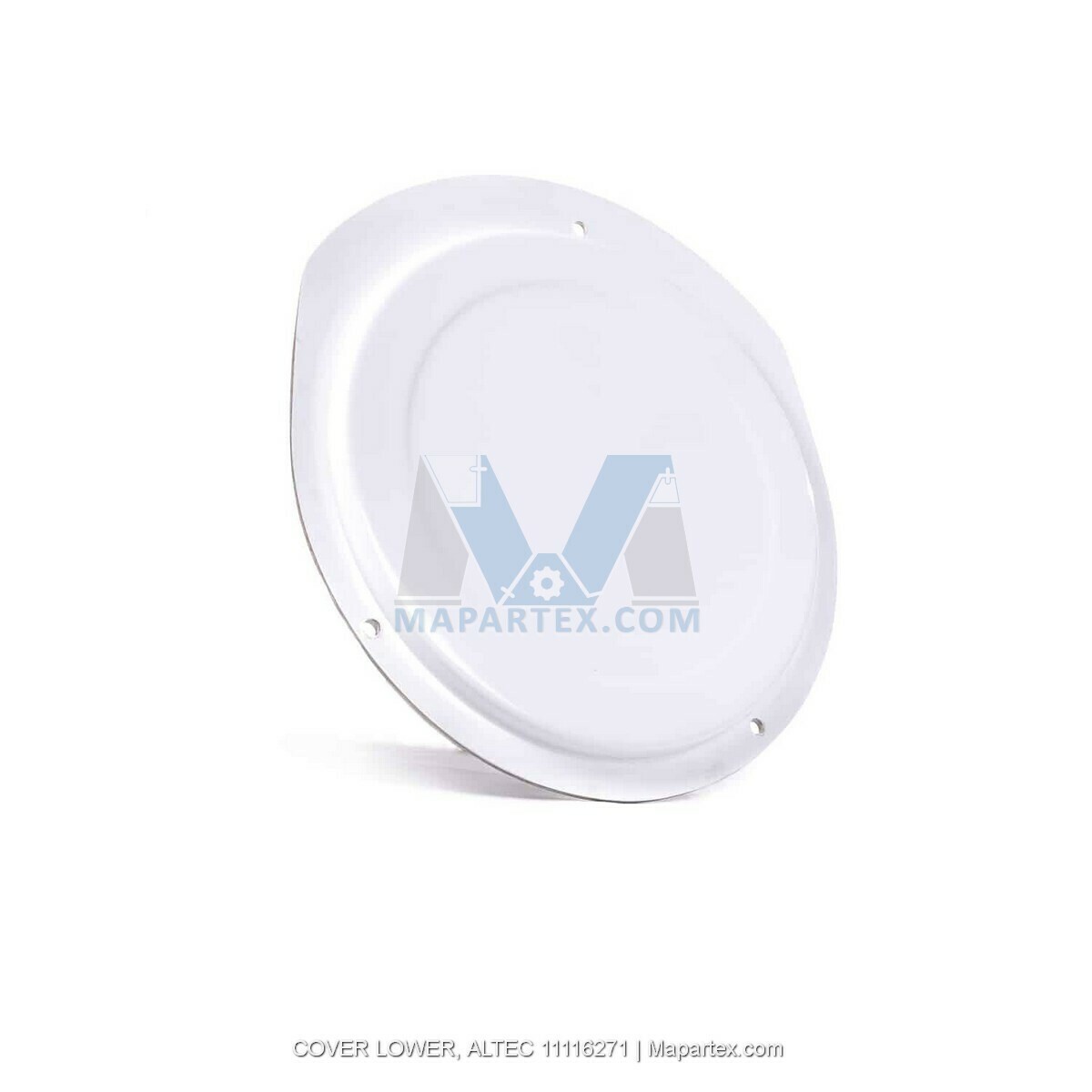 COVER LOWER, ALTEC