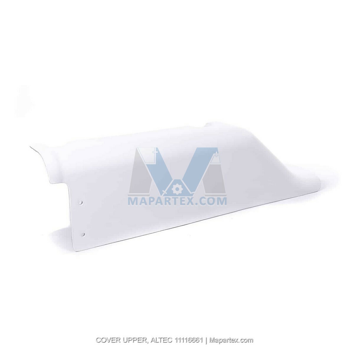 COVER UPPER, ALTEC