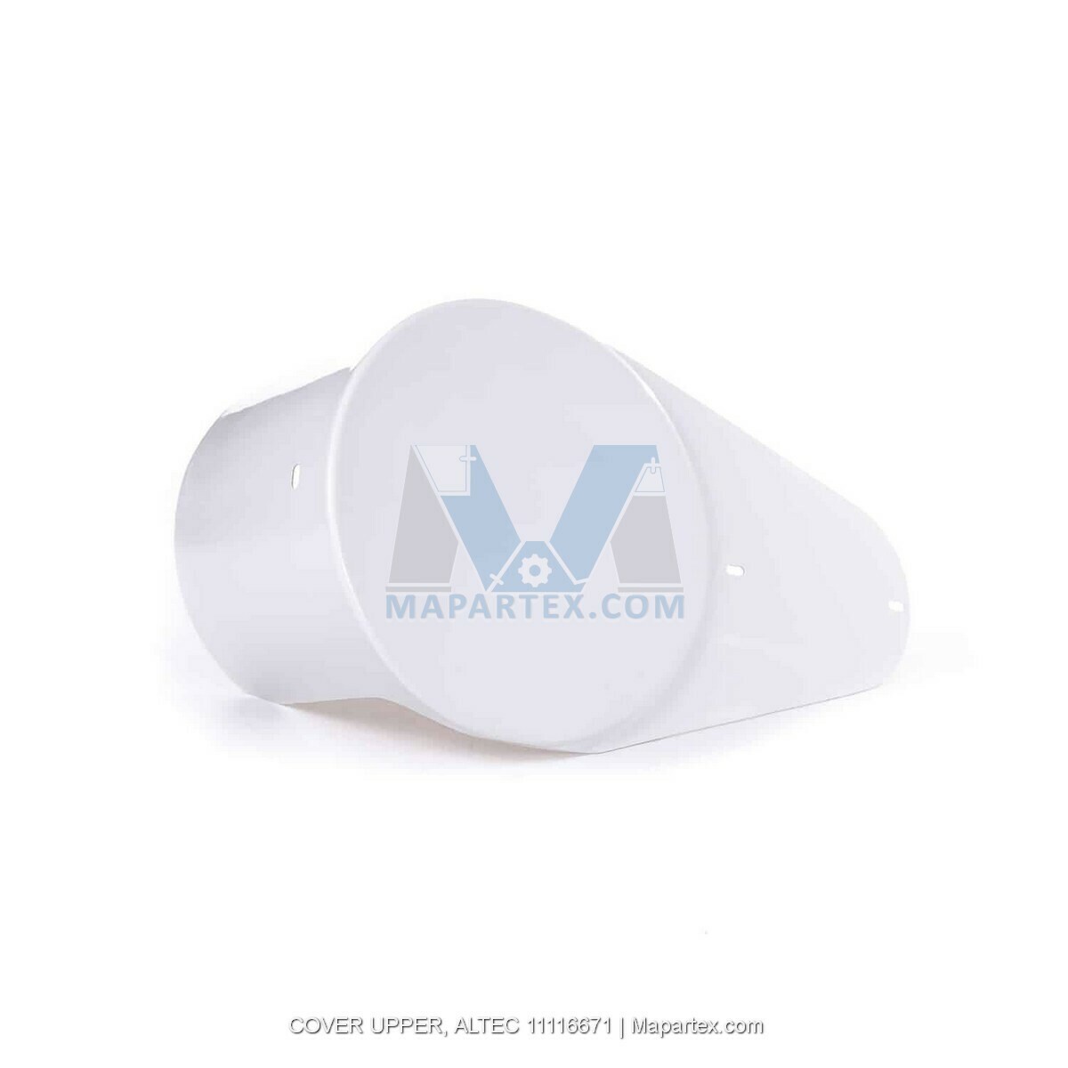 COVER UPPER, ALTEC