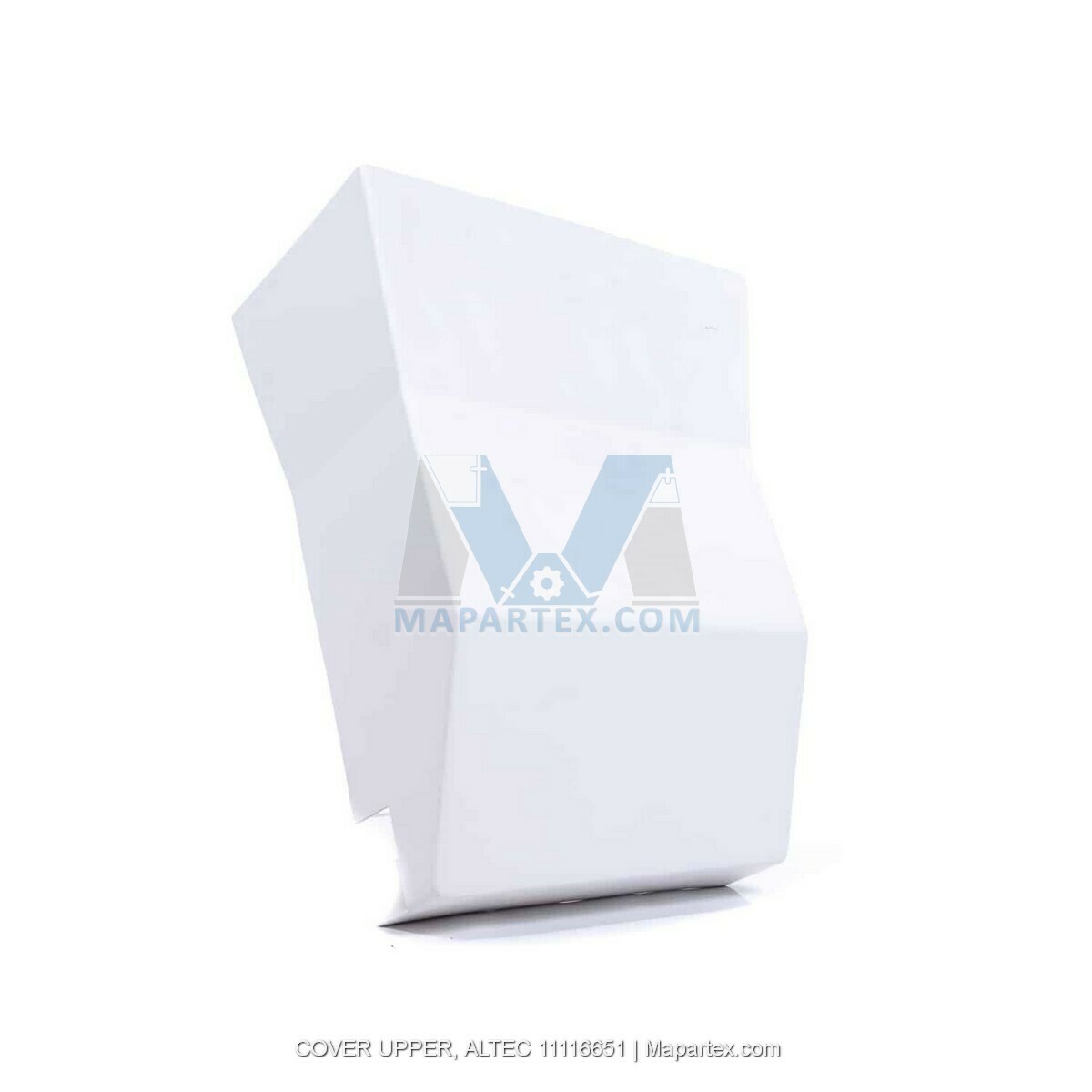 COVER UPPER, ALTEC