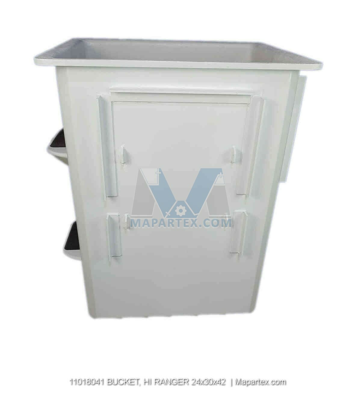 BUCKET, HI RANGER 24x30x42