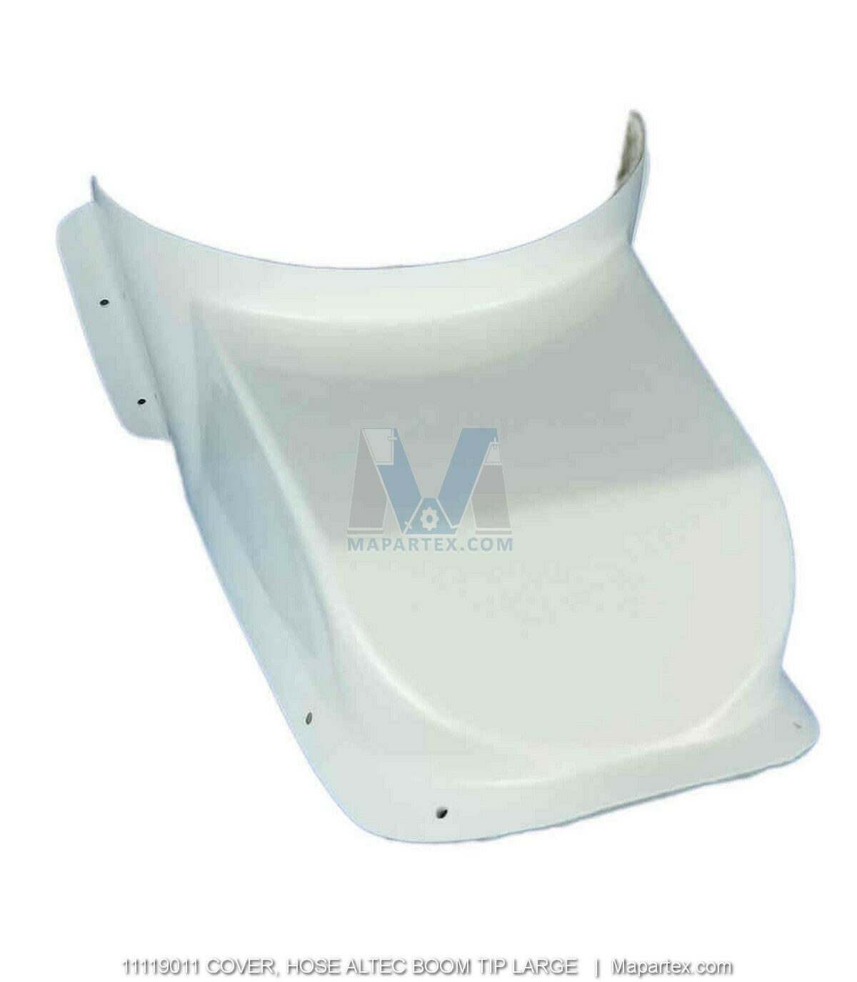 COVER, HOSE ALTEC BOOM TIP LARGE