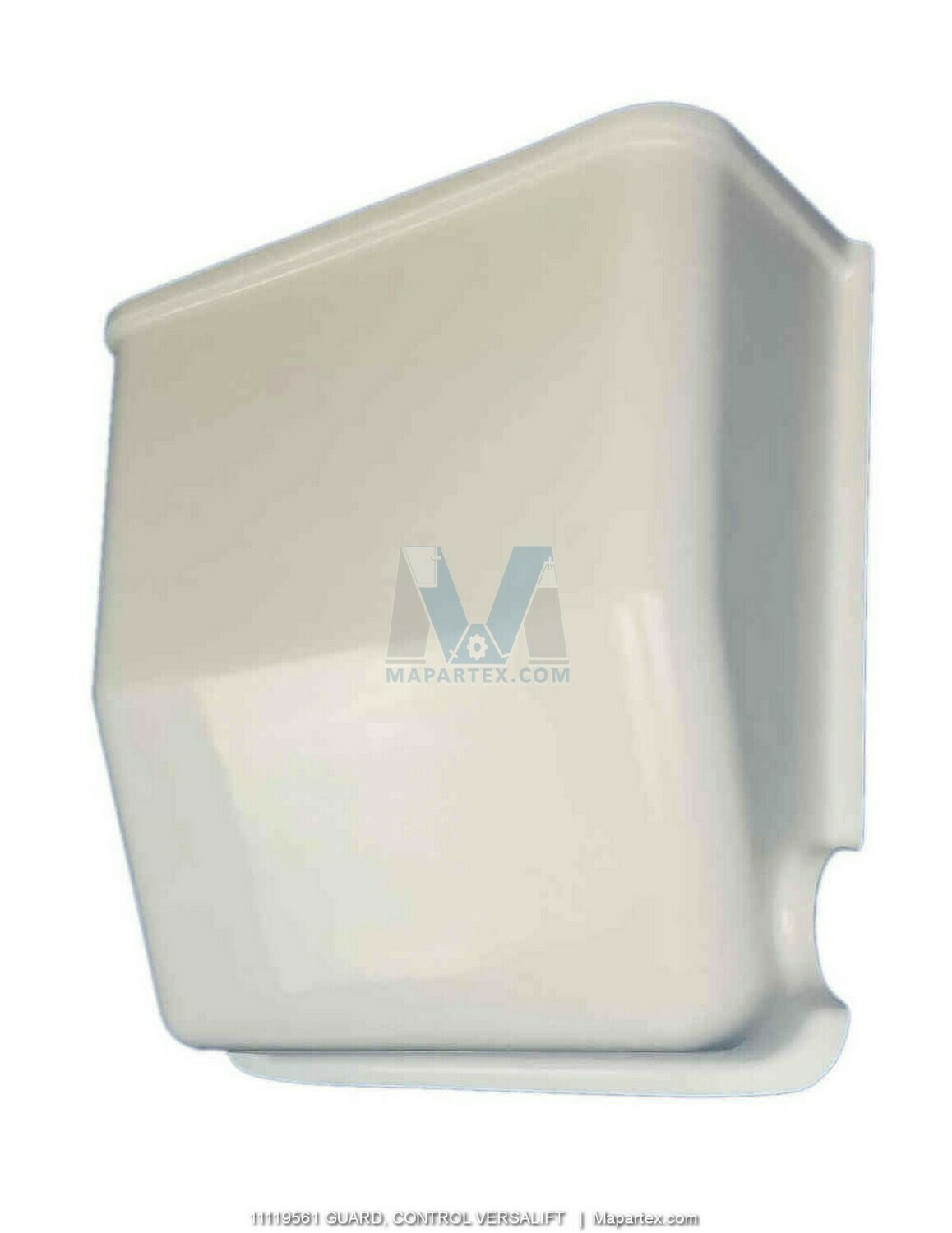 GUARD, CONTROL VERSALIFT