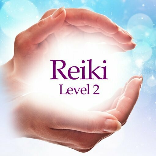 Usui Reiki