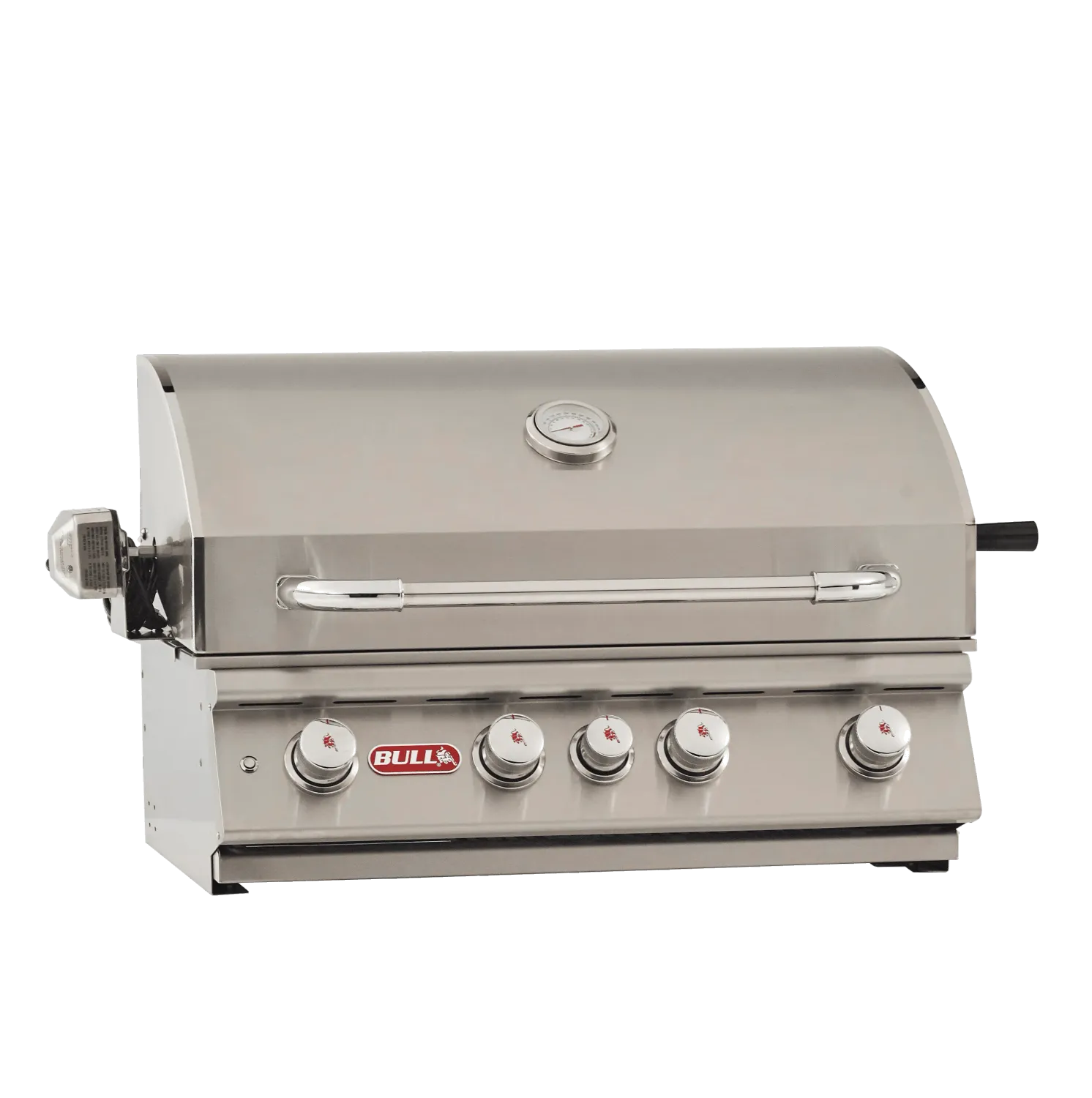 Bull Angus - 30 inch Stainless Steel Grill
