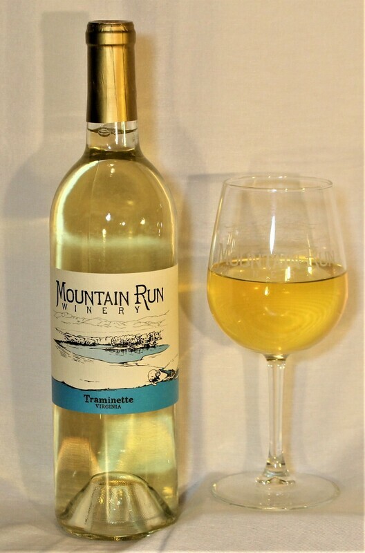 Store – Mountain Run Winery