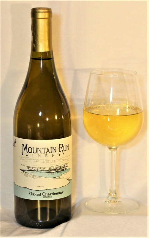 Store – Mountain Run Winery