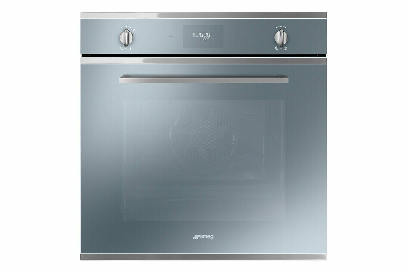 Four encastrable SMEG SFP6401VS