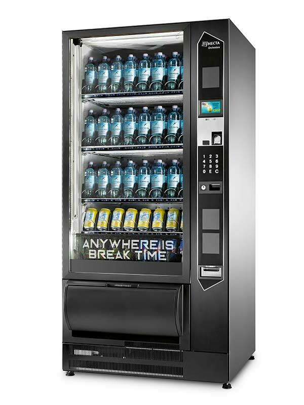 Orchestra Can & Bottle