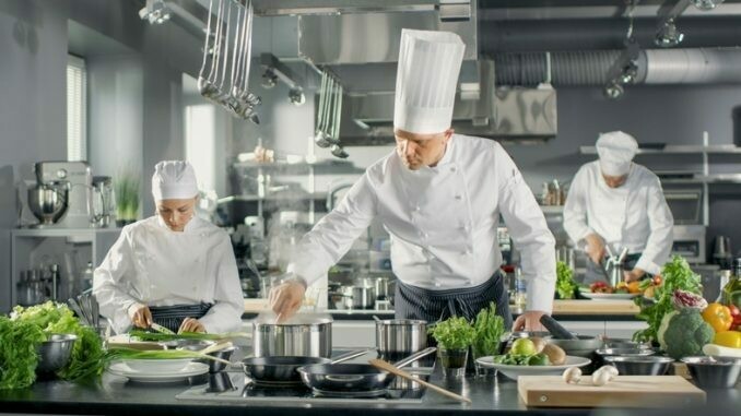 Formation spécifique en matière d'hygiène alimentaire adaptée à l ...