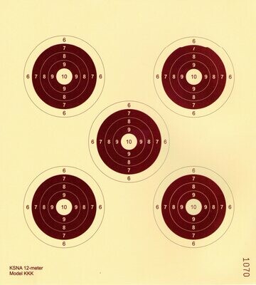 Klein Kaliber Geweer (KKG/KKK)