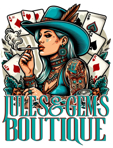 Jules&Gems Boutique