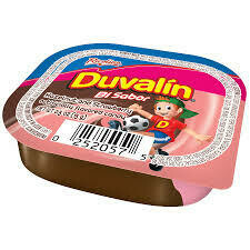 Duvalin Hazelnut & Strawberry 18pack – Store – Nostalgia Latin Market