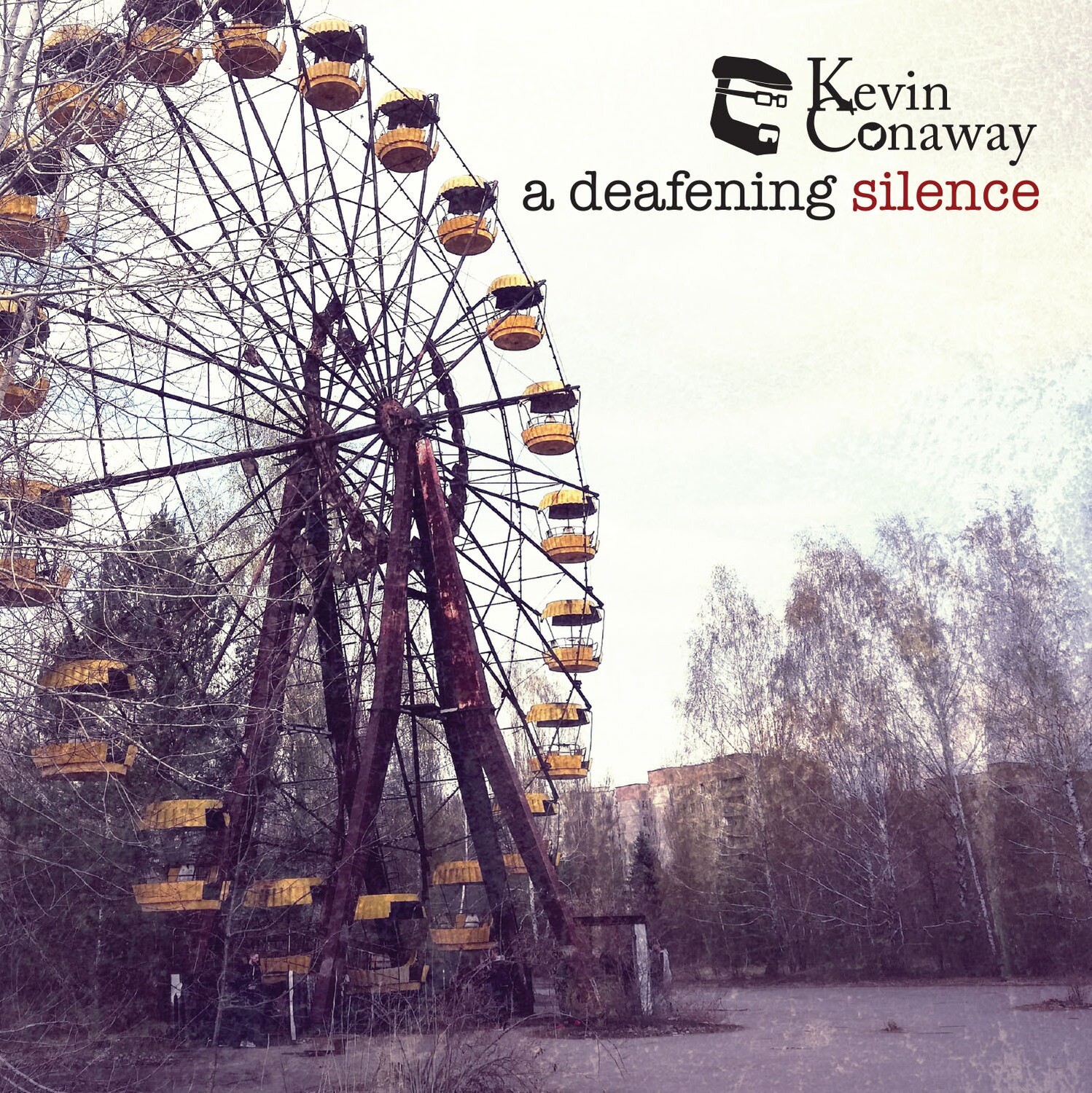 A Deafening Silence - CD