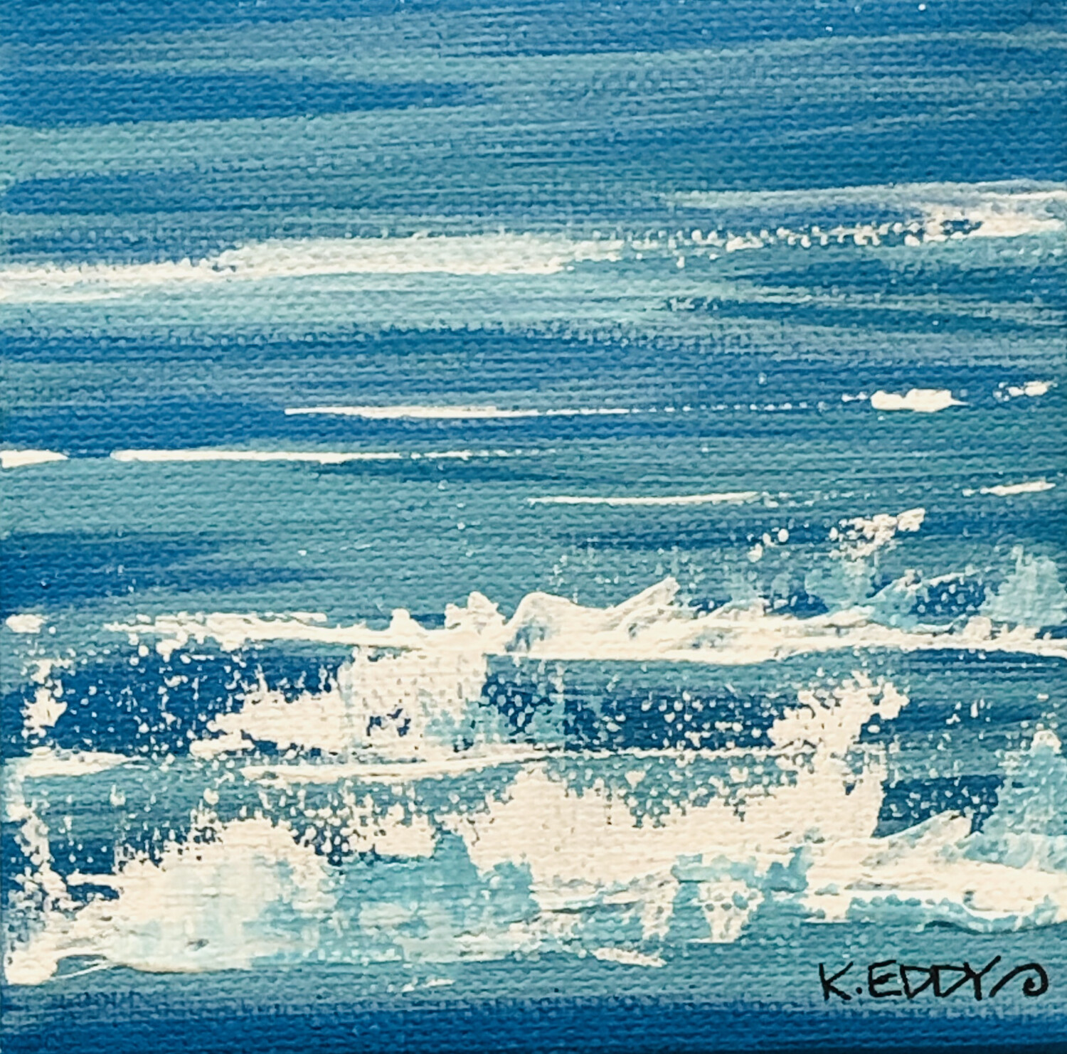 Sea Spray 3