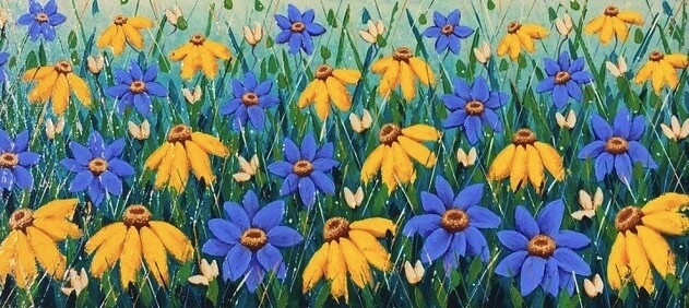 Daisy Daydream
