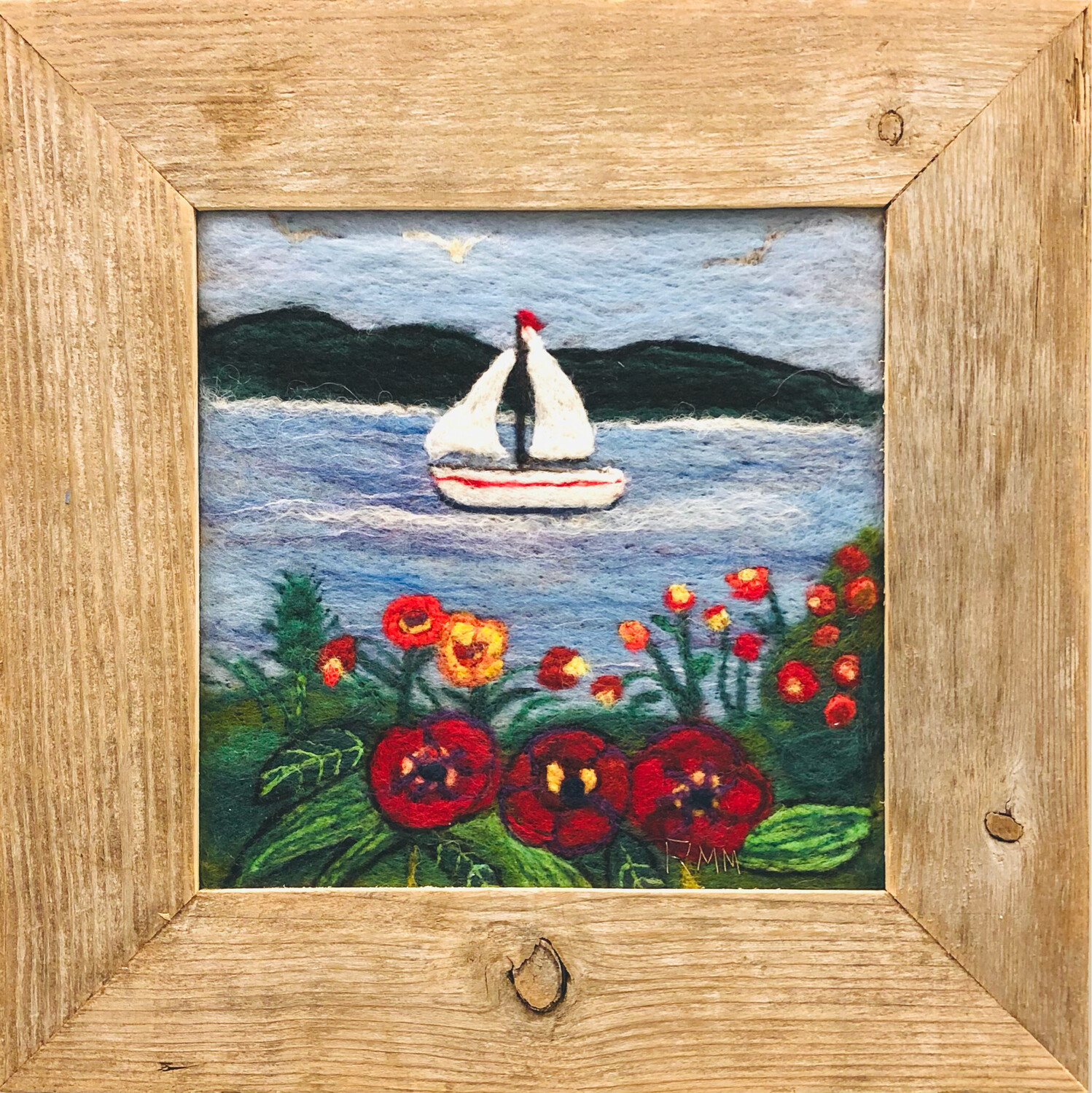 On The Water, Rose Marie MacDonald