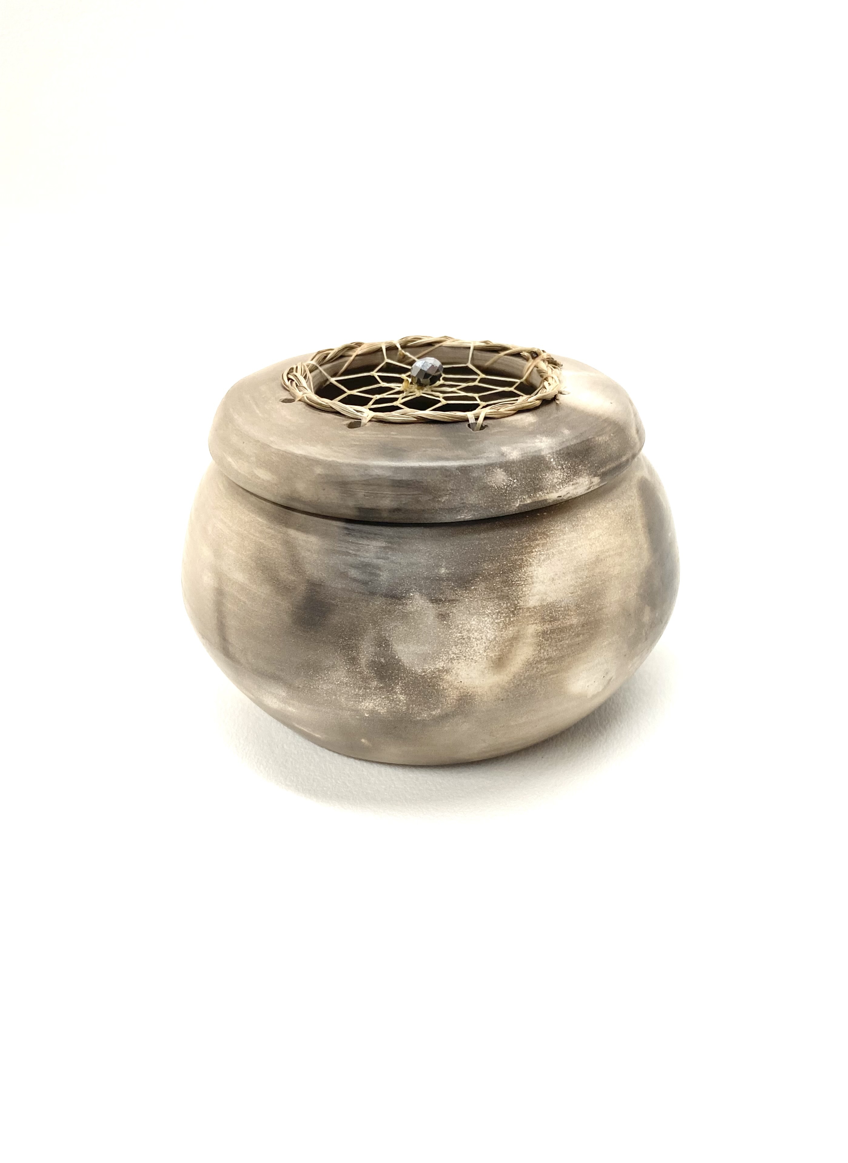 Oakleaves Native Creations by Nancy Oakley Nova Scotia Pottery