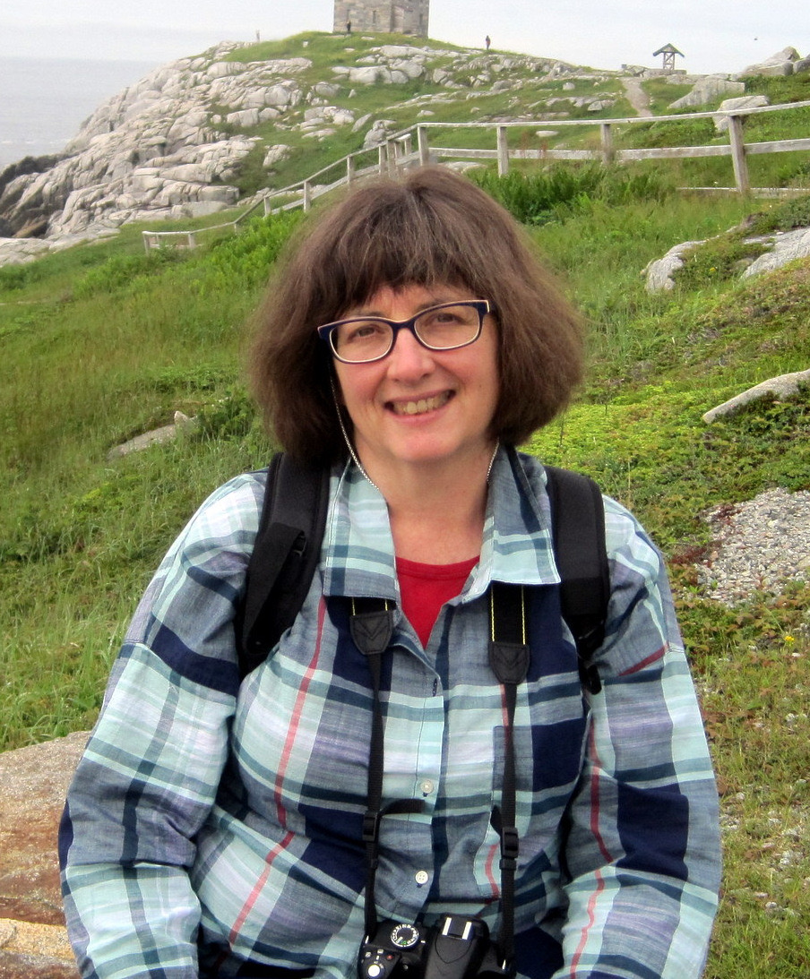 Susan Sweet