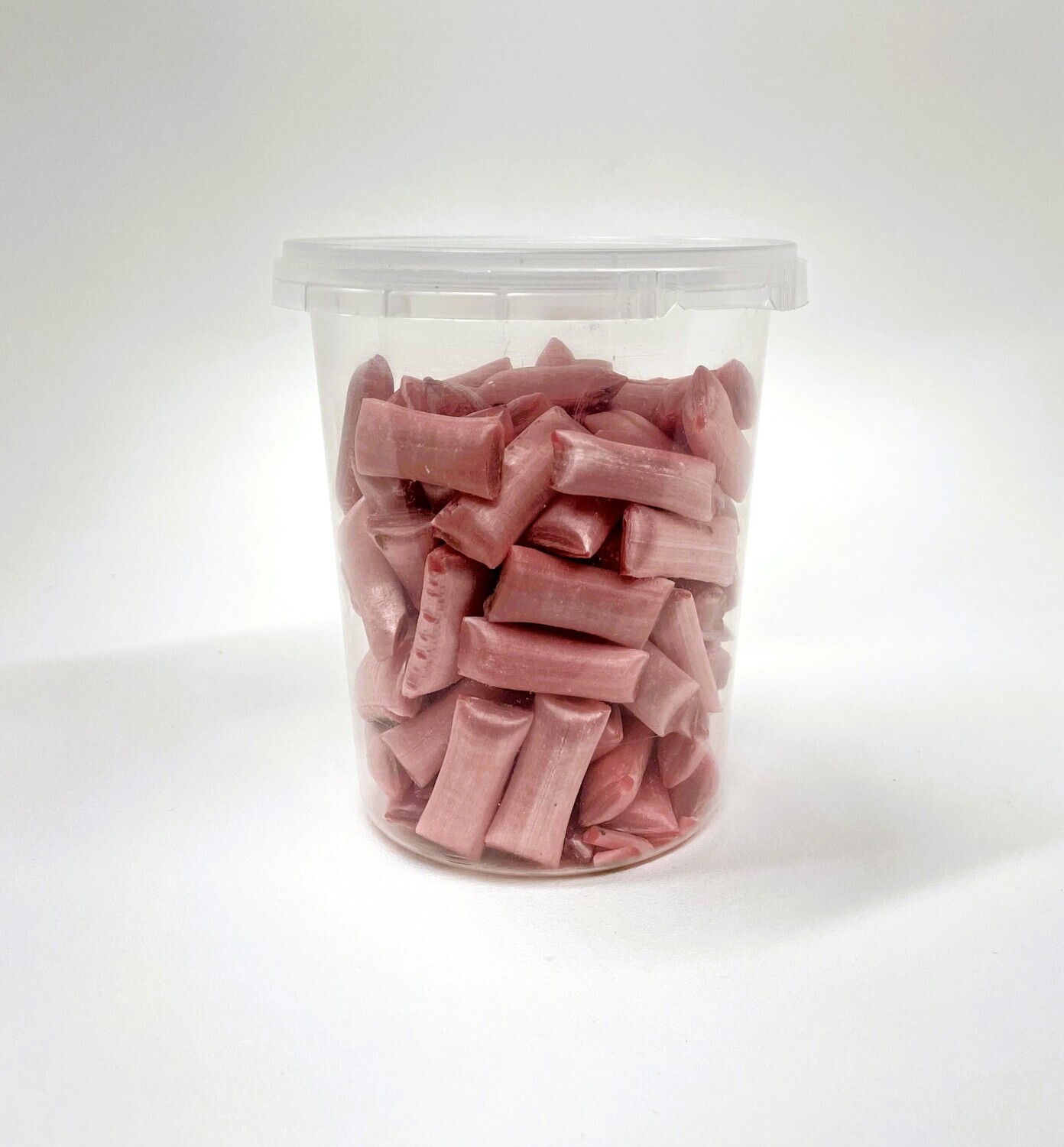 Chicken Bones 500g Tub - Robertson Candy