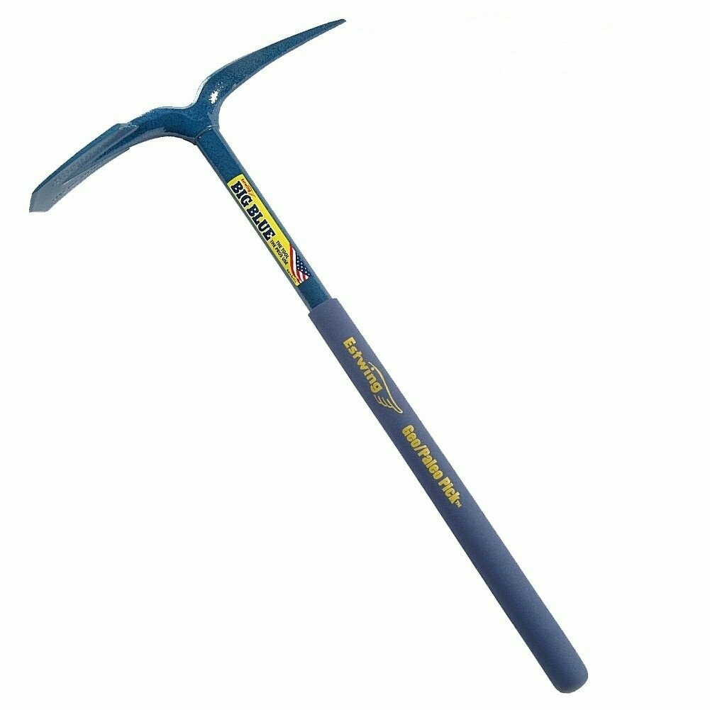 Piochon ESTWING Geo Paleo Pick