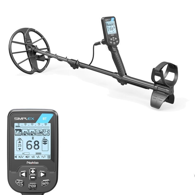 NOKTA MAKRO Simplex BT