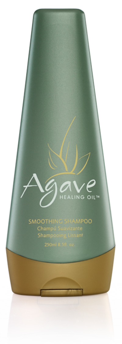 Agave Smoothing Shampoo 250ml