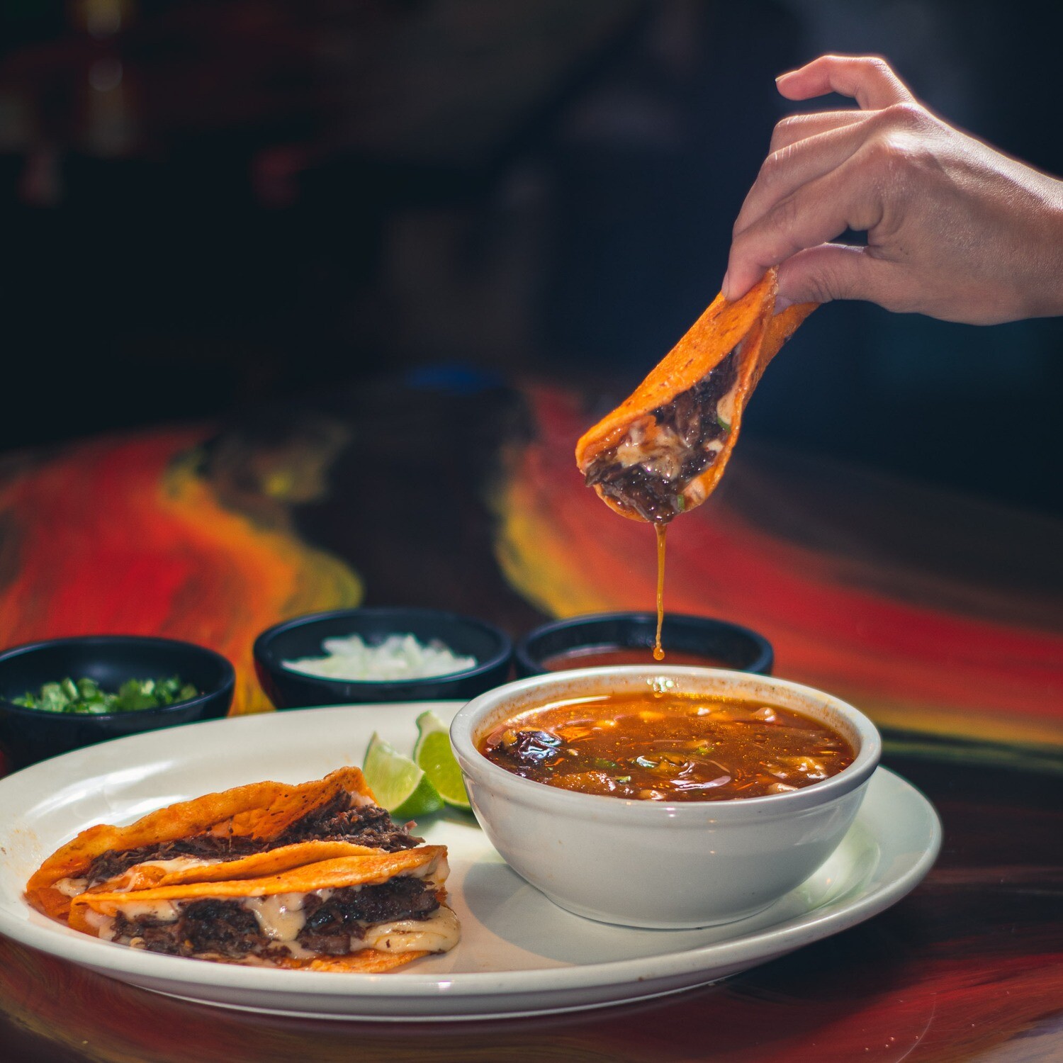 Birria – Store – Chicken and Taco Loco