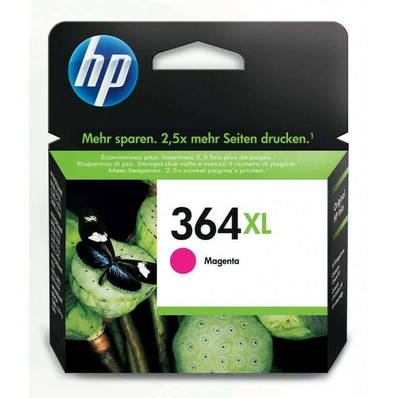 HP 364 XL MAGENTA