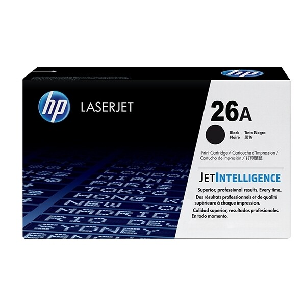 HP 26A